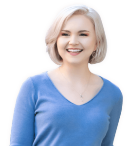 Rebecca Reeder - Voice Talent