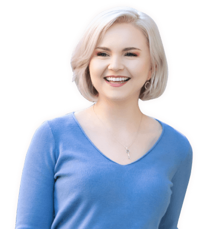 Rebecca Reeder - Voice Talent